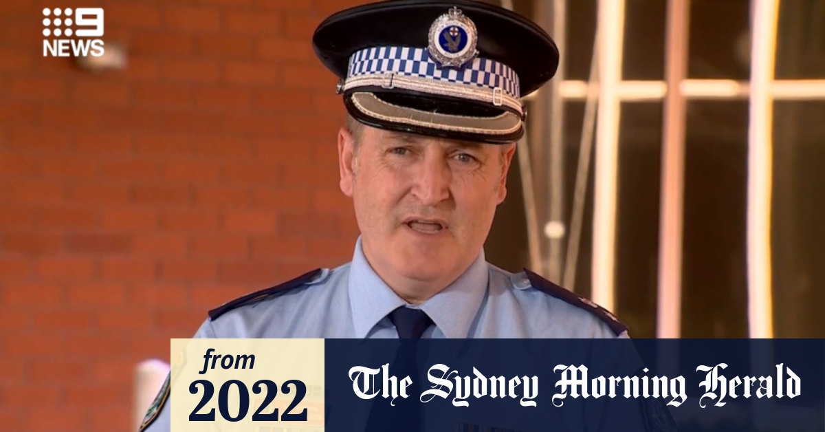 Video: Murder probe underway after woman, 31, found dead in Sydney home